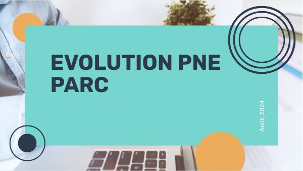 Présentation vision pro