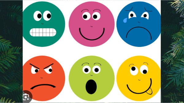 GG2 Unit 7 lesson 1 | Genially