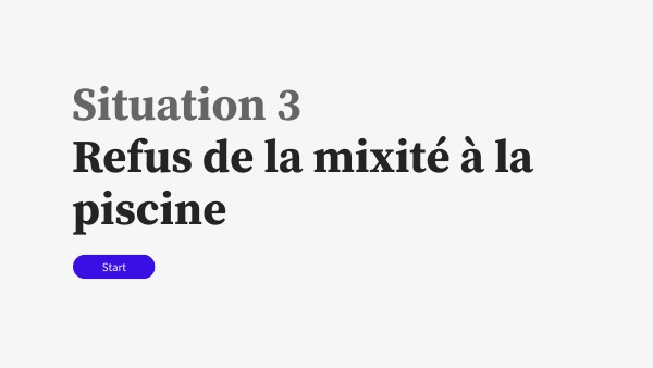 Cours interactive basique