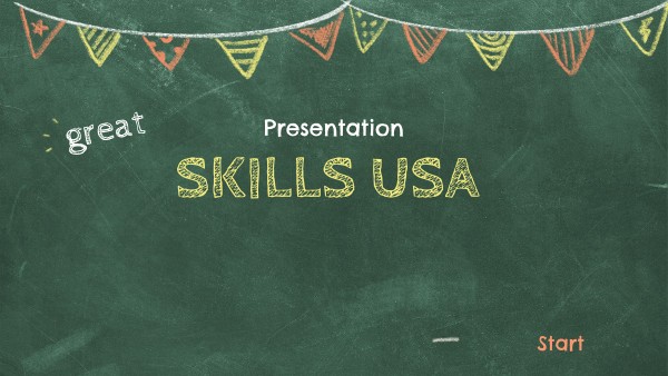 skills USA