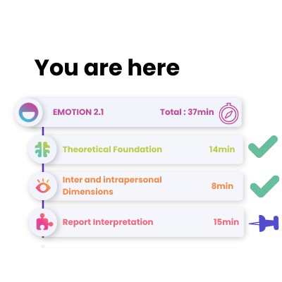 Copy - EN- EMOTION2.1 | Genially