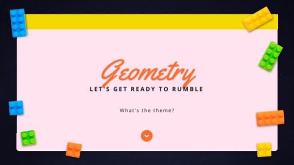 Themes 24-25 | Genially