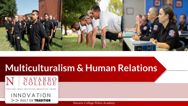 5 Multiculturalism & Human Relations | Genially