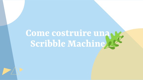 Presentazione Istruzione Superiore