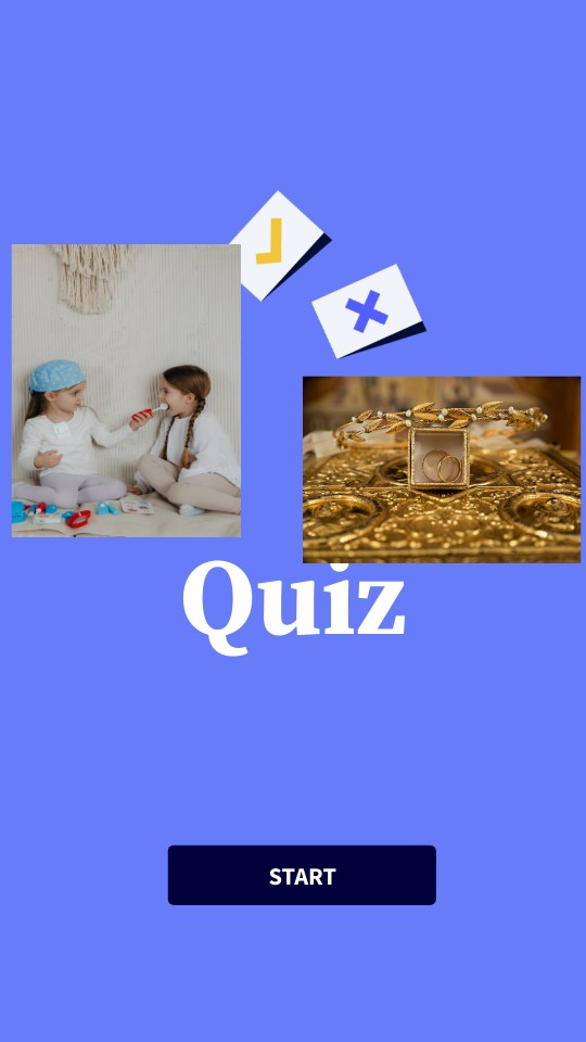 Quiz geniale cellulare