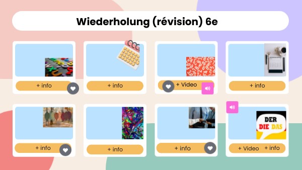 5e - Wiederholung Initiation | Genially