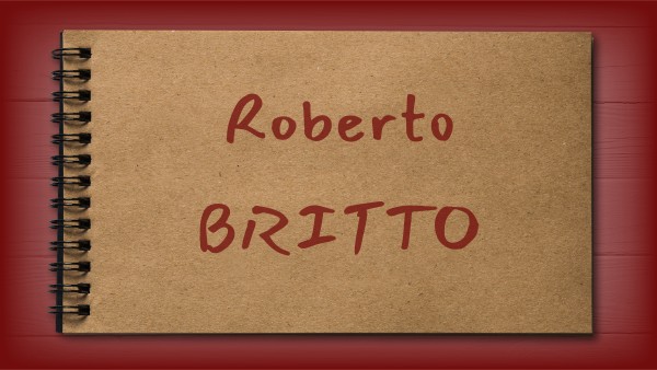 Roberto Britto