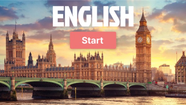 ENGLISH RITUAL ORIGINAL | Genially