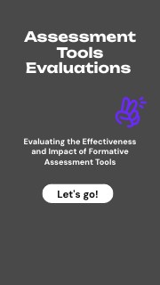 Evaluating Formative Assessment Platforms