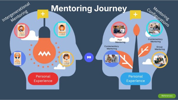 Mentoring Journey
