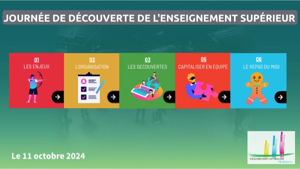 Journée du 11 octobre 2024