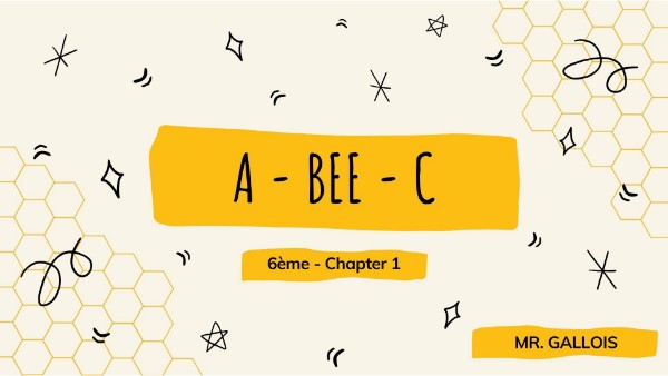 A-BEE-C