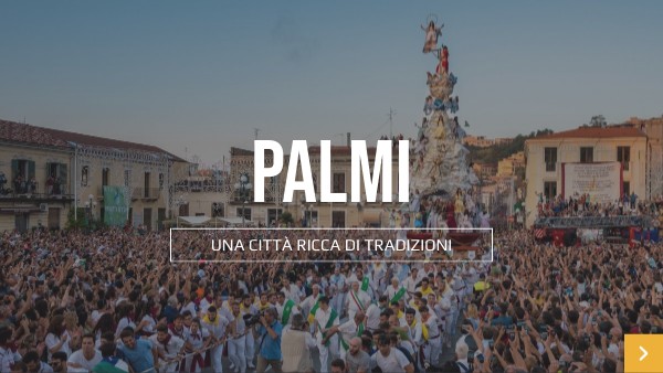 Palmi, una città tutta da scoprire