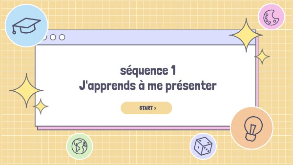 Séquence didactique collège