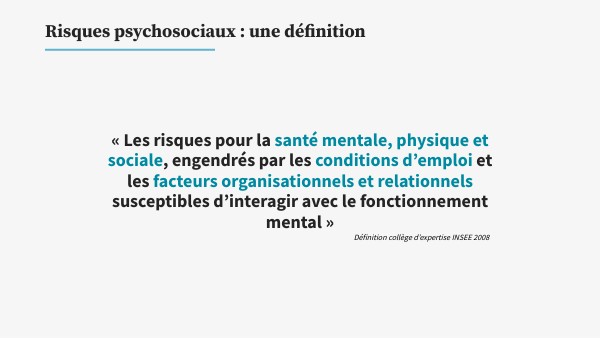 RPS la définition | Genially