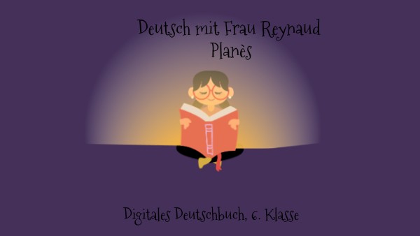 Programme séquence 1 6ème bilangue