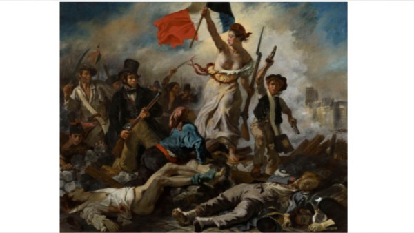 H1- Révolutions | Genially