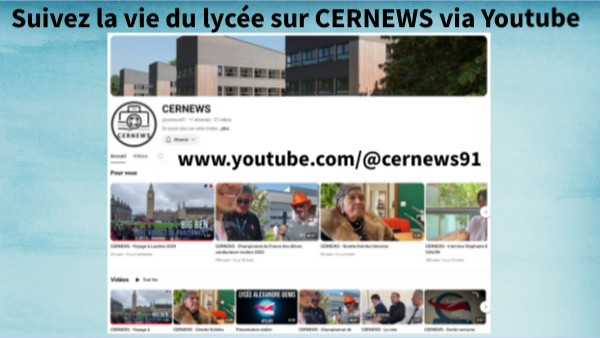 TELE 1 DECEMBRE 2024 | Genially