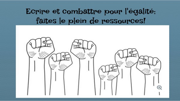 DOCS_EGALITE | Genially