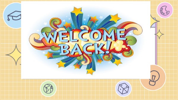 Introducing myself | Genially