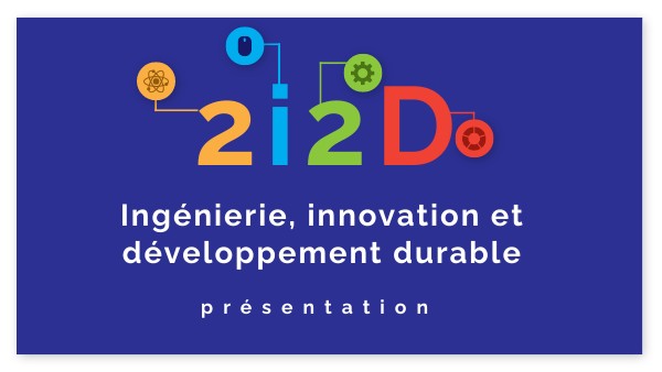 presentation 2i2D