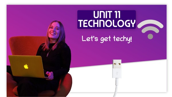 4th Ed WL - B12 - Unit 11 | Genially