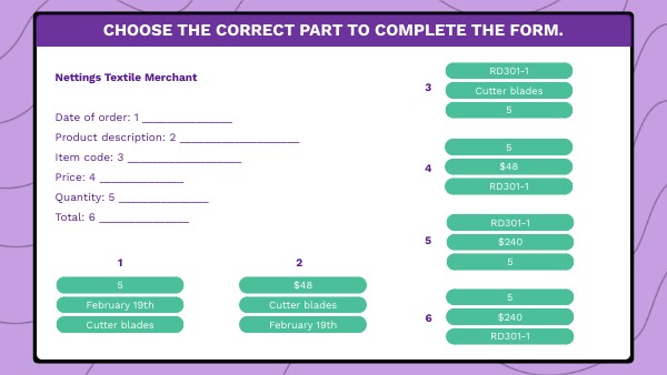 Bus Elem writing 2 2 | Genially