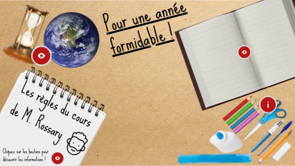 présentation HGEMC 4e