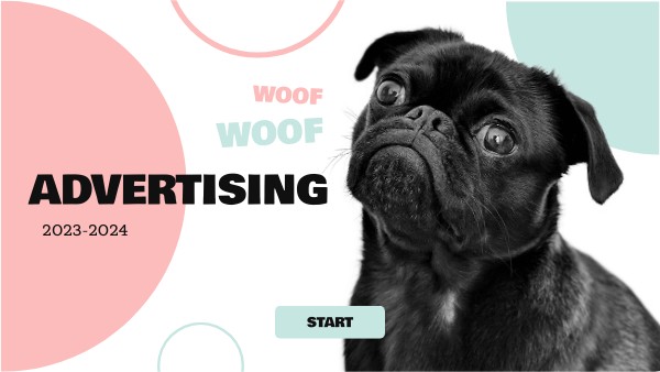 Advertising | Genially