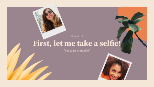 4e-Seq1-Selfie | Genially