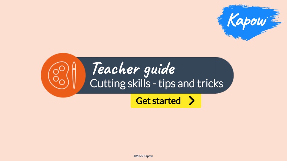 INT_S1_L4_Teacher guide_Cutting Skills