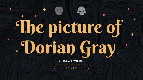 Dorian Gray