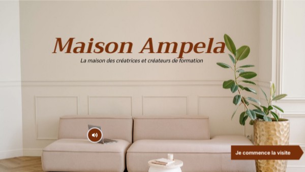 Présentation Maison