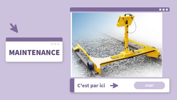 DIAMOND- MAINTENANCE | Genially