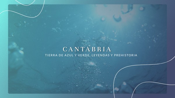 Seq 3LCE Cantabria | Genially