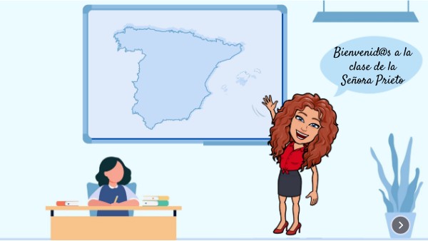 Premier cours 3ème 2024 | Genially