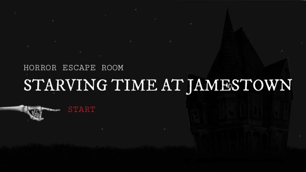 Exploration and Colonization ESCAPE ROOM | Genially