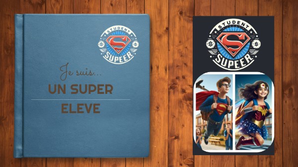 SUPER_ELEVE | Genially