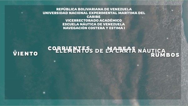 Presentación Rumbo a la Luna