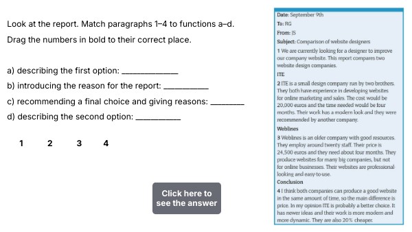Bus Elem writing 4 1 | Genially