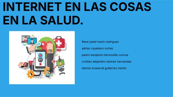 los insanos ff | Genially