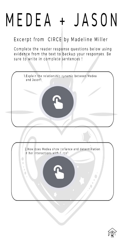 Medea WKS | Genially