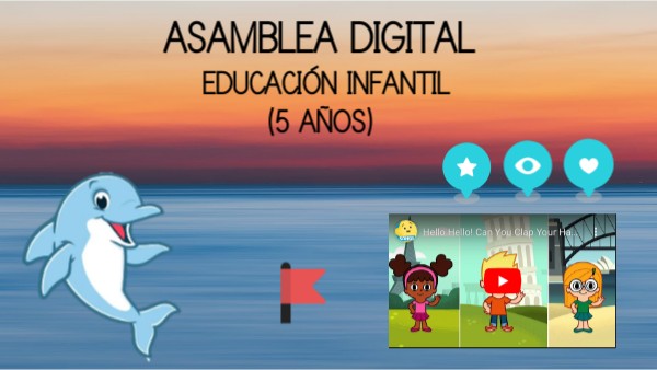 English- ASAMBLEA 5 AÑOS 2024-25