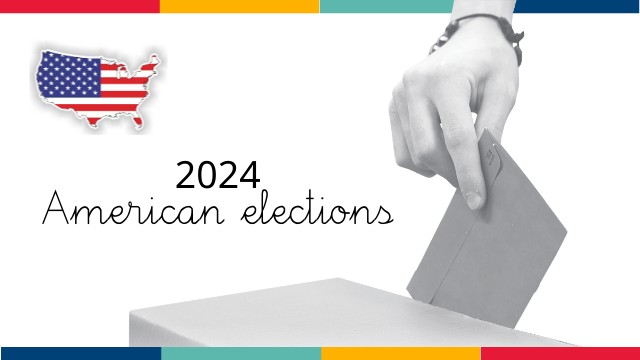 TERM 24 US ELECTIONS Trump | Genially