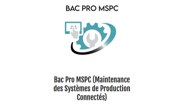 Classeur numérique BP MSPC | Genially