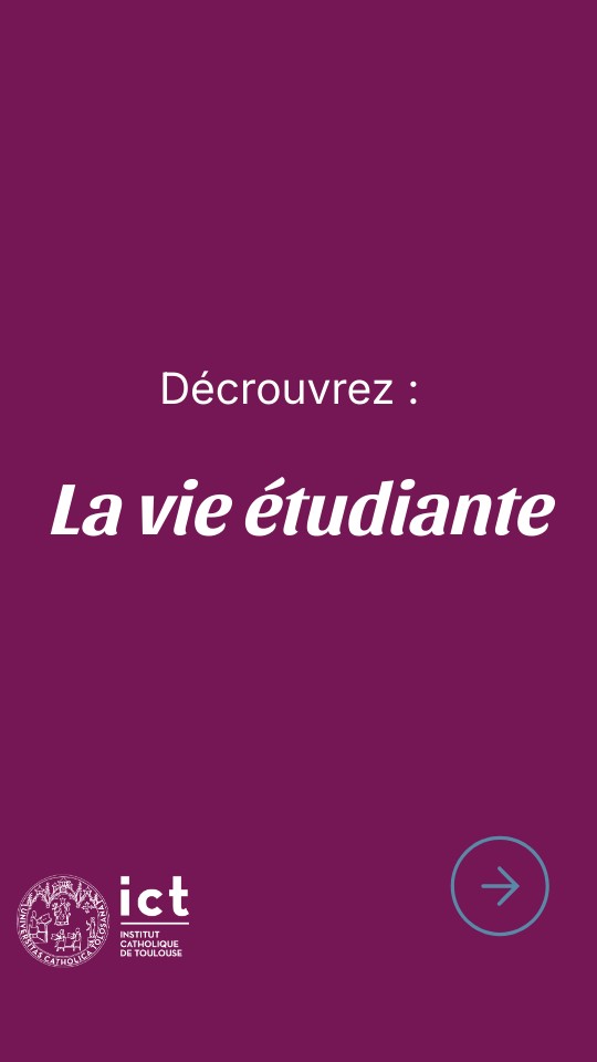 Vie étudiante