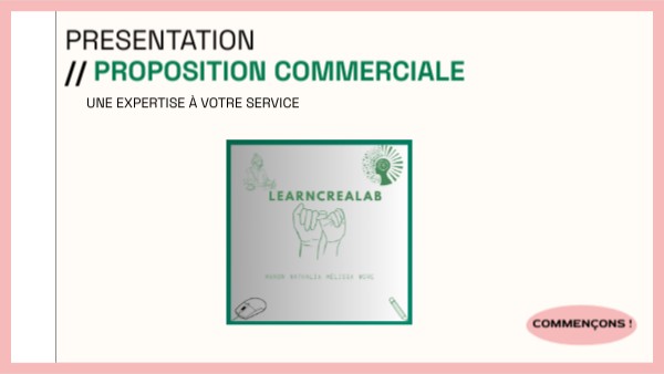 TP2_IN PROGRESS | Genially