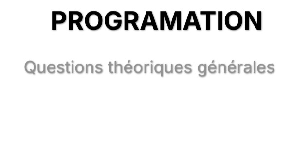 Oposiciones 2025 | Genially