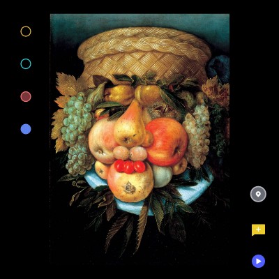 Arcimboldo | Genially
