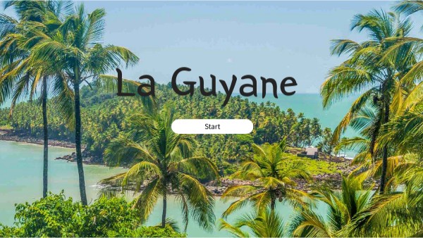 GUYANE